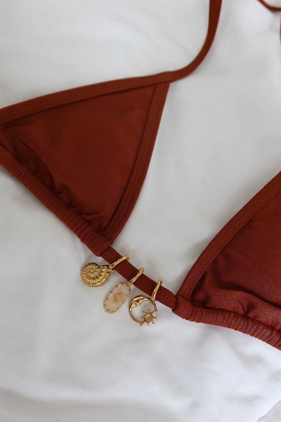 Bikini Charms – HOAKA SWIMWEAR