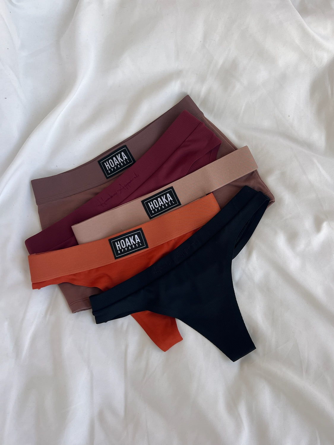 HOAKA SWIMWEAR