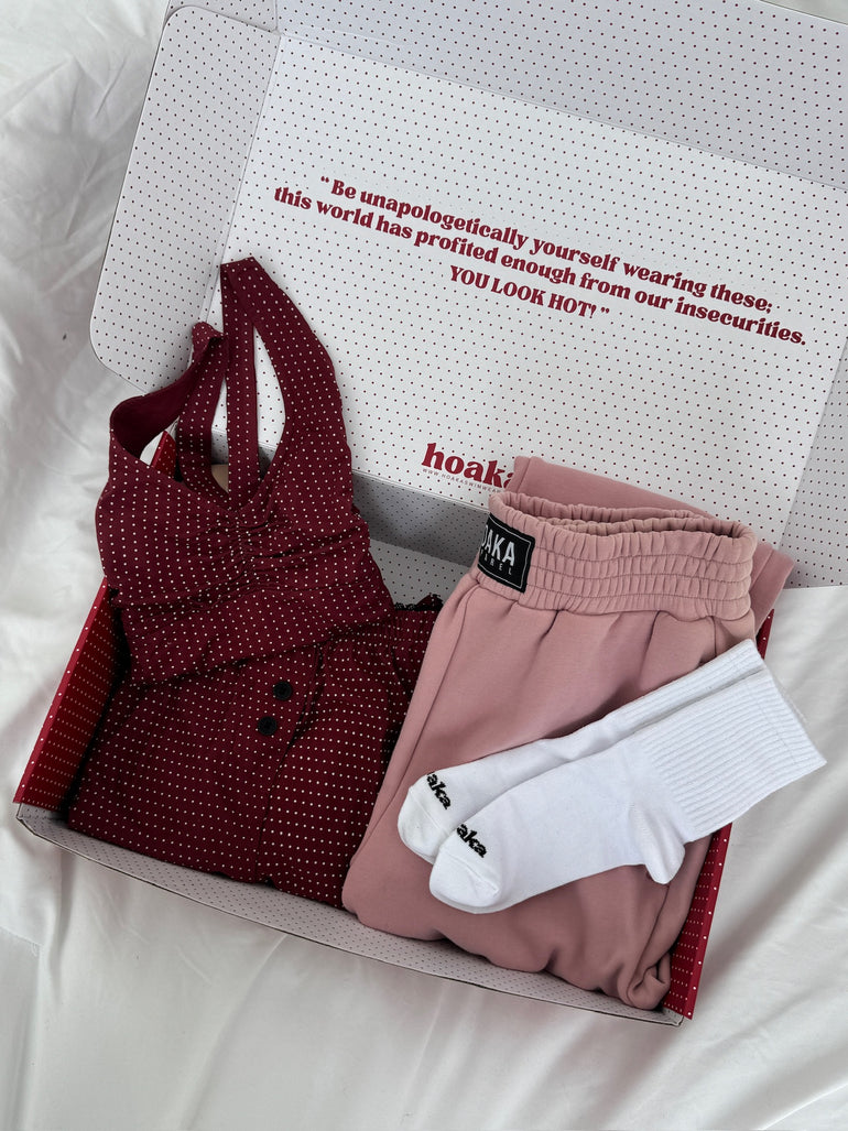 Hoaka | Trendy swimwear, clothing, underwear and more for every body ...