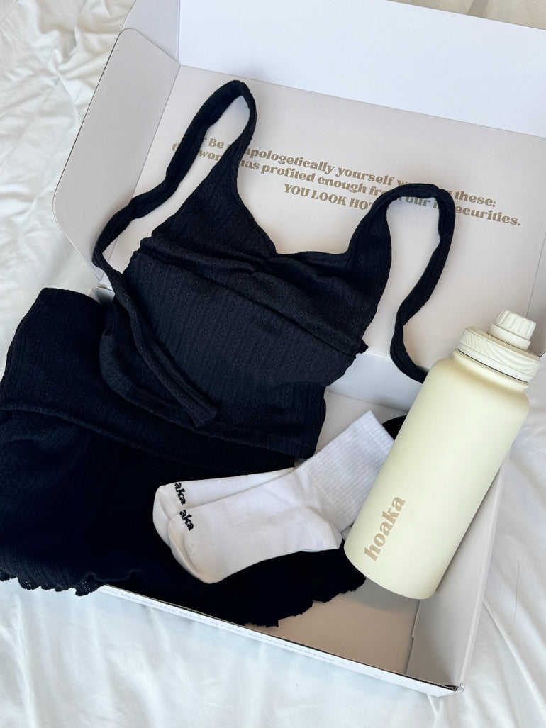 Hoaka | Trendy swimwear, clothing, underwear and more for every body ...
