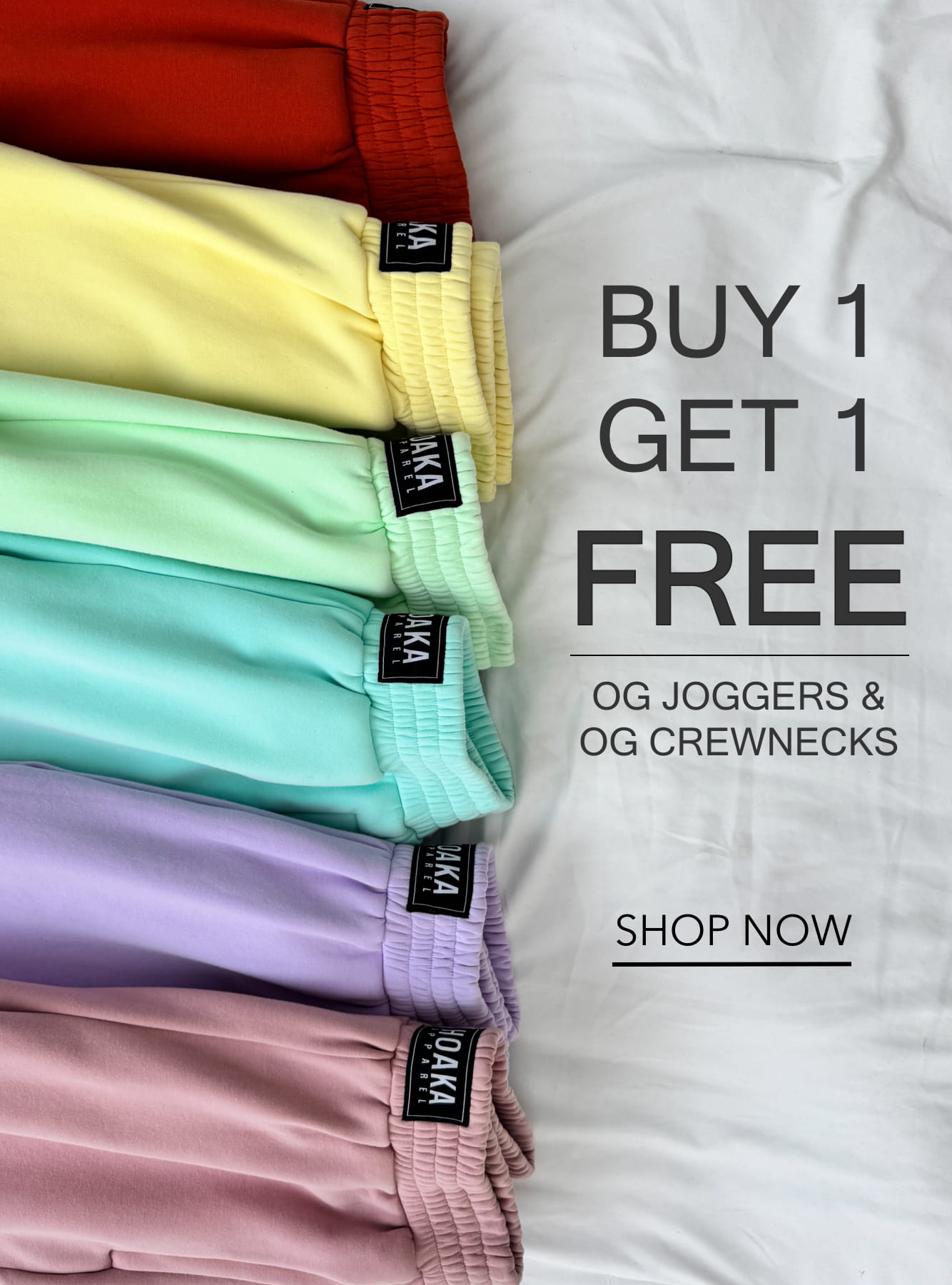 Hoaka | Trendy swimwear, clothing, underwear and more for every body ...