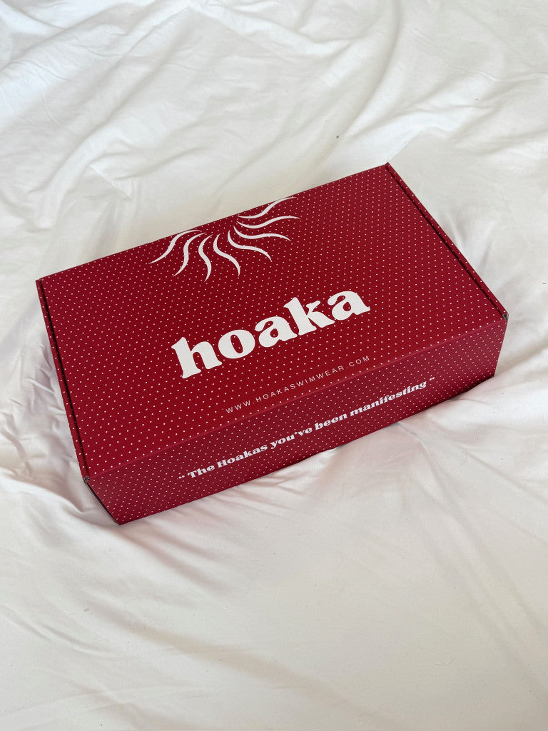 Hoaka | Trendy swimwear, clothing, underwear and more for every body ...