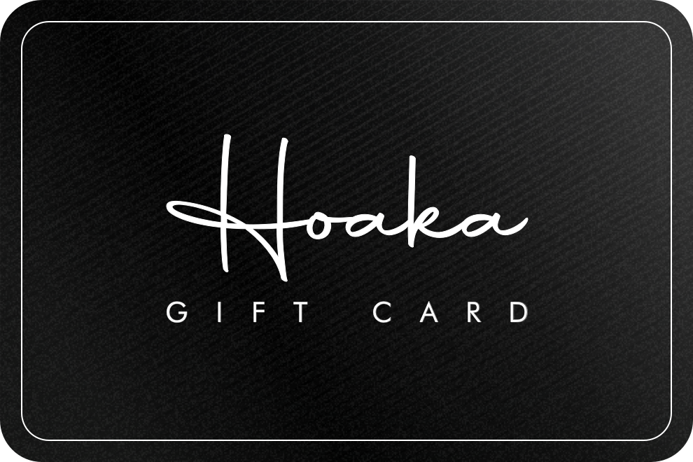 HOAKA GIFT CARD (Digital, receive by email) – HOAKA SWIMWEAR